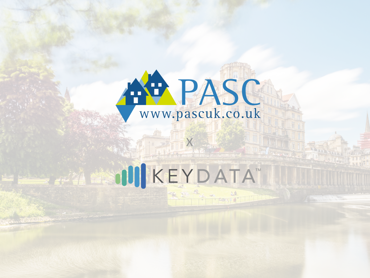 Key Data Partners with the Professional Association of Self Caterers UK to Deliver Market ...